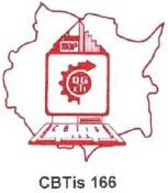 CBTis 166