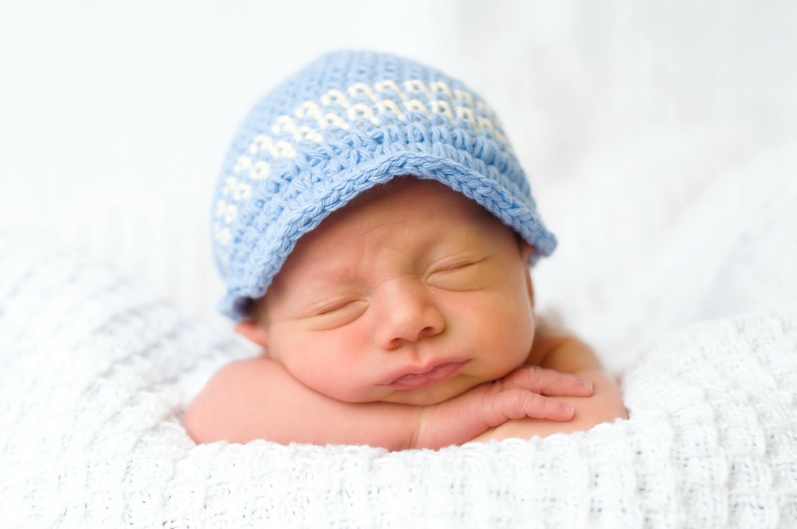 Jen & Trent Brown: Our New Baby Boy, Nash Jenson Brown