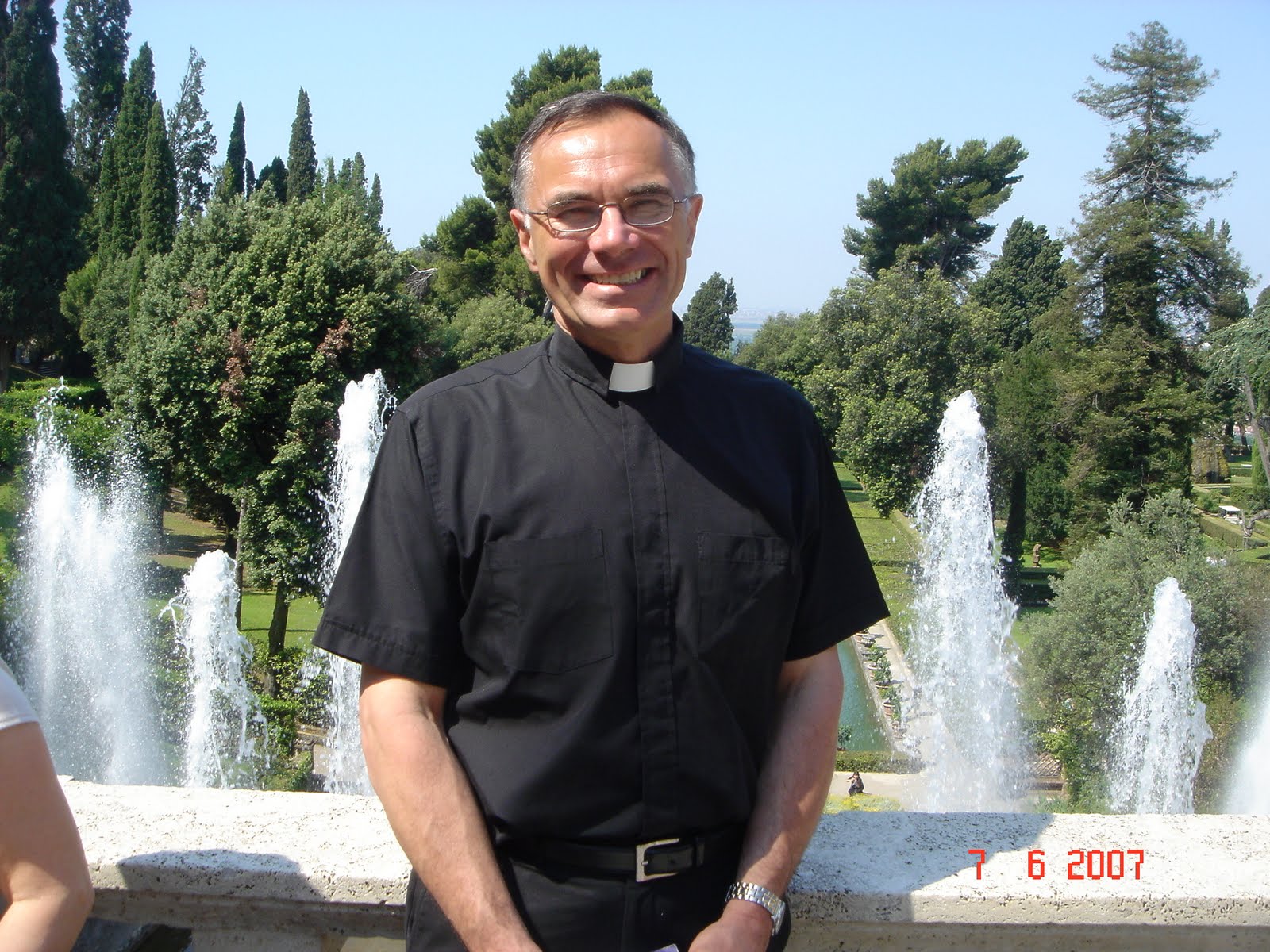 Homilies and Occasional Thoughts: Father Stanley Galvon: 25 Years of ...