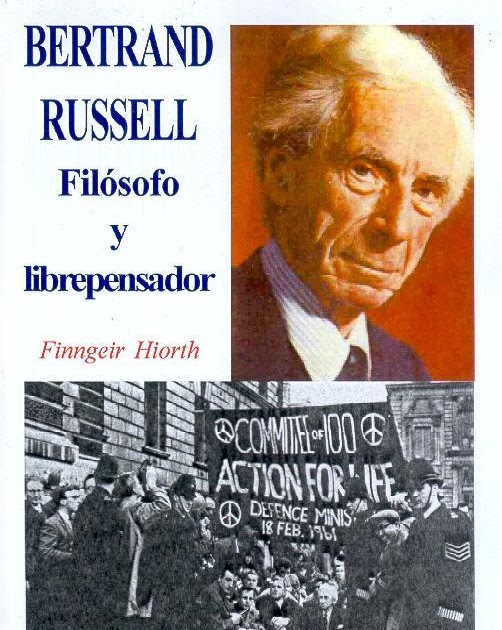 EDICIONES DE FILOSOFIA APLICADA (EFA): BERTRAND RUSSELL: Filósofo y ...