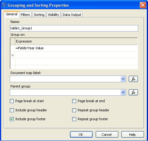 ALi Hammad: SSRS Tricks and Tips