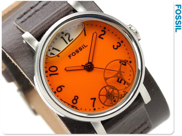== Precious Watch ==: Fossil JR9952