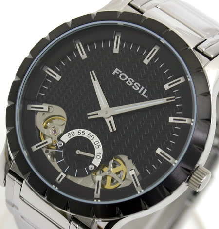 == Precious Watch ==: Fossil ME 1048