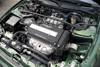Modified Carz and Bikes...: B18 ENGINE..