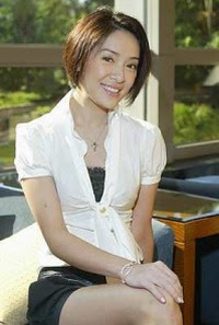 Beauty Celebrity: Anne Heung Biography