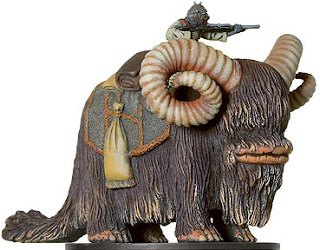 Star Wars Favourite Pics: Animals / Creatures I