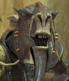 Star Wars Favourite Pics: Sebulba II