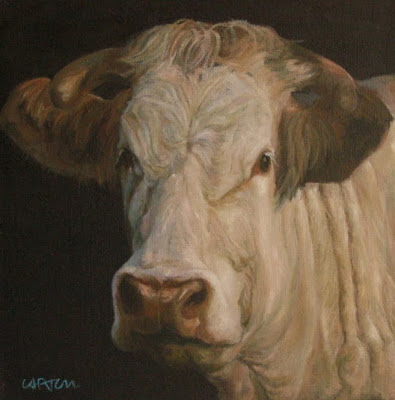 c a p t o n: TABLEAUX DE VACHES