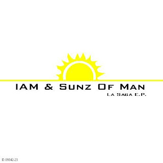 De todo un poco...: IAM & Sunz Of Man ~ La saga (2007) [MU]