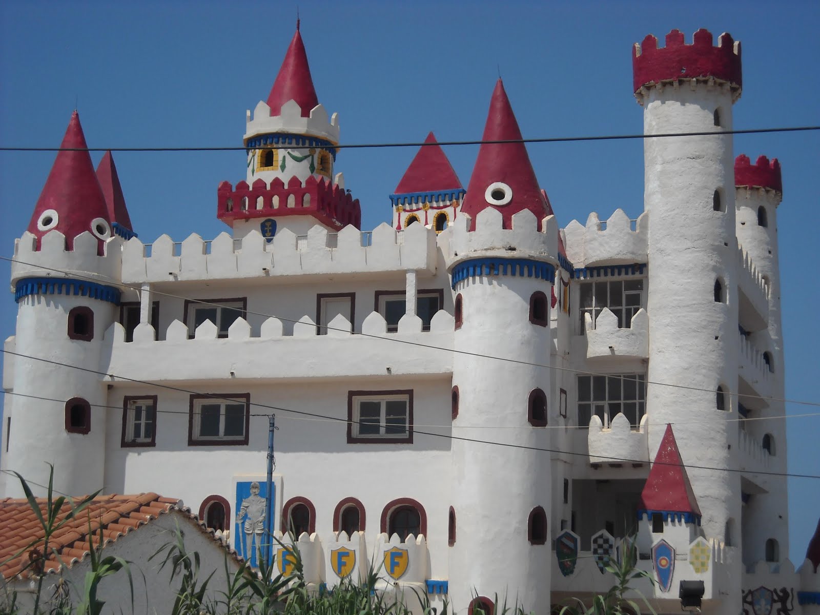 NEWS MESSINIA - ΜΕΣΣΗΝΙΑΚΑ ΝΕΑ και ΕΙΔΗΣΕΙΣ: ΦΙΛΙΑΤΡΑ : Ο ... Πύργος ...