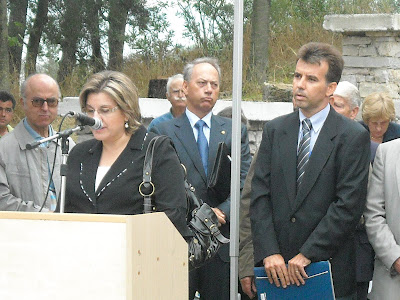 επι-δεξιος (ψάλτης): ΠΗΓΑΔΑ ΜΕΛΙΓΑΛΑ - 65 χρόνια μετά