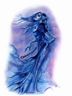 cuentos encantados: Hadas