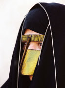 Calling From Qatar: Bedouins, Basil and Batoolas