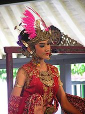 Culture of Indonesia : Javanese People in Indonesia