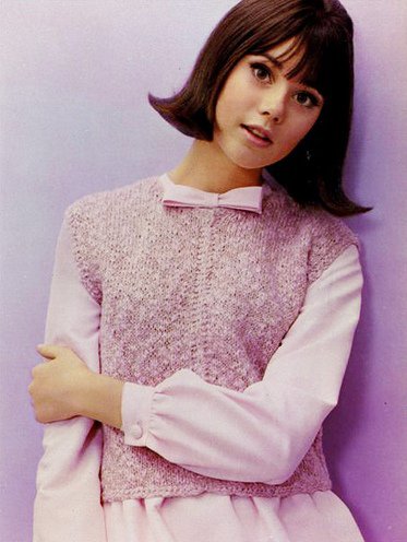 Sea of Joy: Colleen Corby(Part VI)