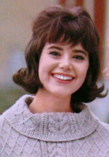 Sea of Joy: Colleen Corby(Part VI)