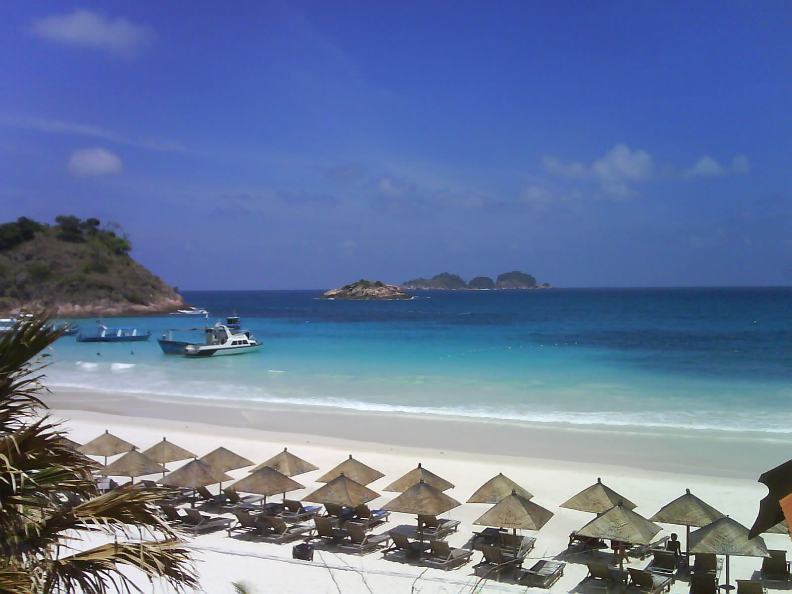 Pulau Redang For The Rich And Famous | Travel Guide In Malaysia