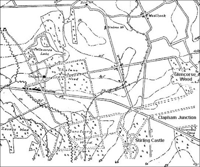 me spotting: spot it