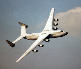 Daily Derbi: The Worlds Biggest Manmade Things