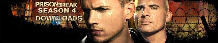 Prison Break Season 4 Episodes Summary, Watch Streaming Videos Free