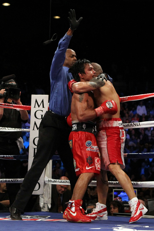 Manny Pacquiao vs Miguel Cotto - Latest News and Updates, Boxing Videos ...