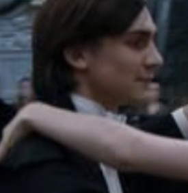 Harry Potter PARALLEL UNIVERSE: Harry Potter Cast of Characters Book 4