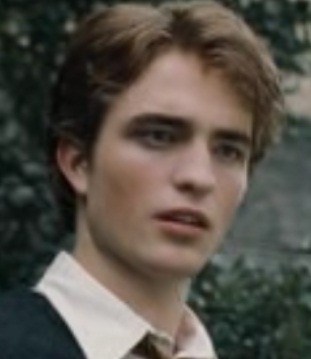 Harry Potter PARALLEL UNIVERSE: Harry Potter Cast of Characters Book 3