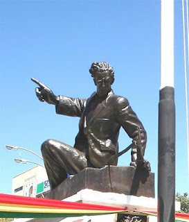 Himnos y Canciones de Bolivia: Canto a Avaroa