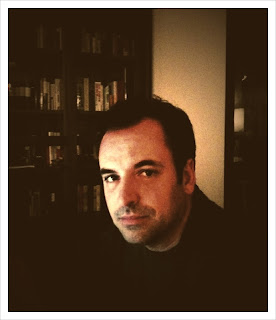 Adam Szymkowicz: I Interview Playwrights Part 122: Craig Wright