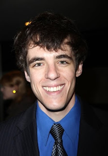 Adam Szymkowicz: I Interview Playwrights Part 187: Steven Levenson