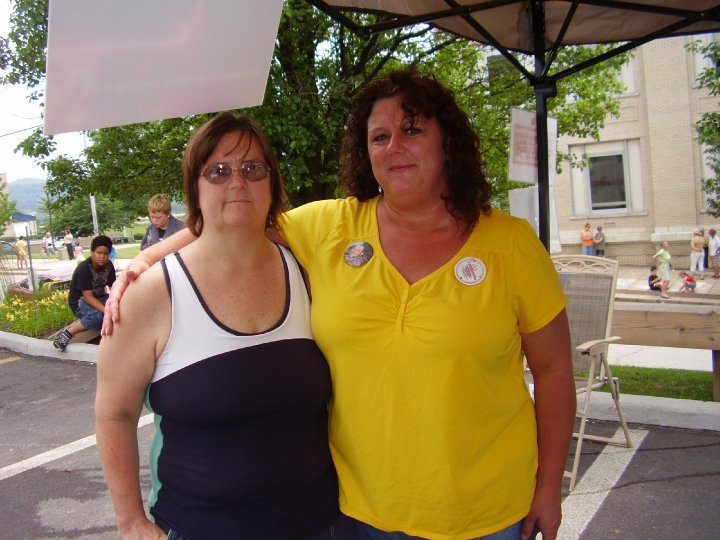 C.C.F.H.V. Inc.: Emily Foreman