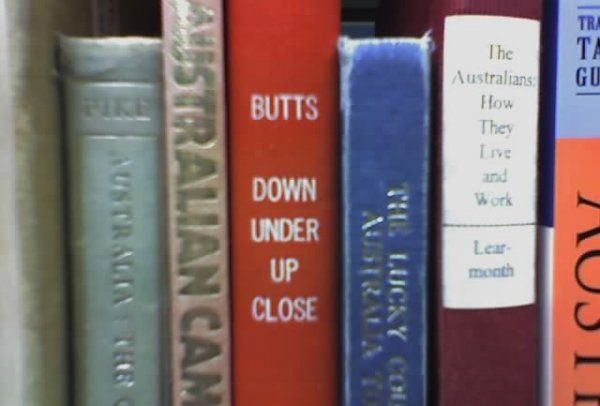 funny book titles