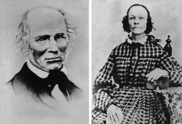 Gaufin & Gessel Family Histories: CAHOON Family History: Reynolds ...