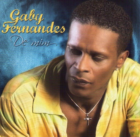 [CD] Gaby Fernandes - De Mim [2010] | AngoMúsicas