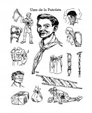 NotiScout: PAÑOLETA SCOUT