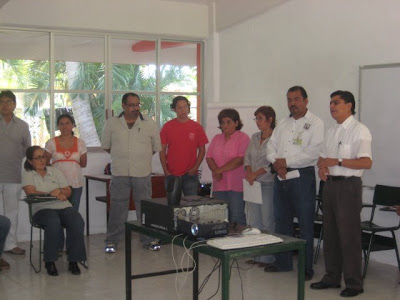 CBTA 17 DE URSULO GALVAN,VER