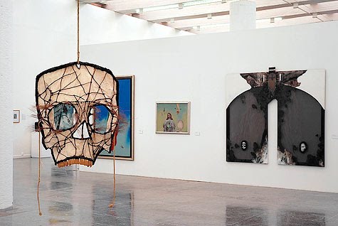 zulcastarte: Juan Francisco Elso Padilla (1956-1988).