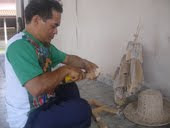 Artes de Miriti: História do Miriti