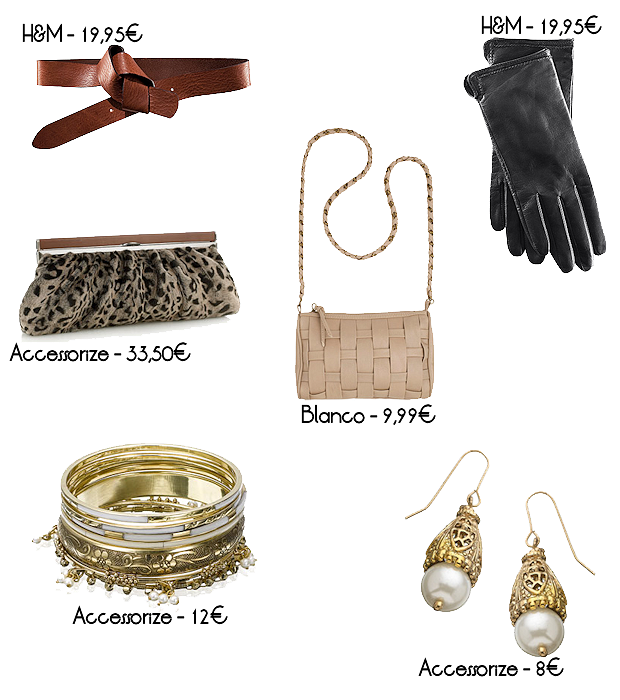 Fashiontastic: The Best of Fall 2010 Accessories