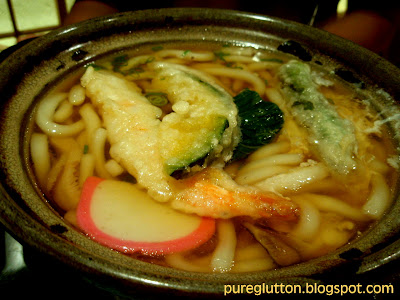 Rakuzen Subang - PureGlutton