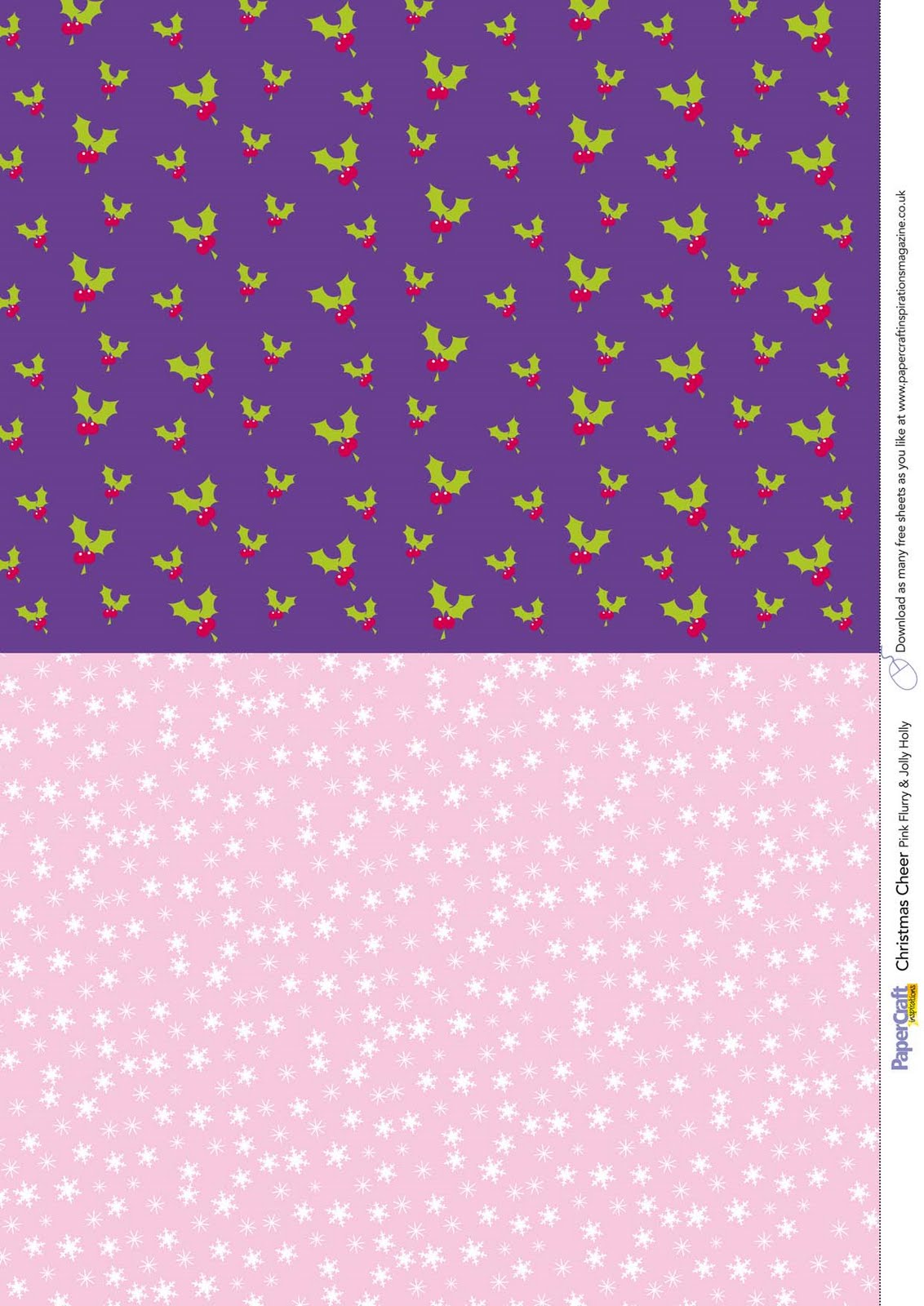 Created By Tatiana FREE Christmas Papers created-by-tatiana-free-christmas-papers