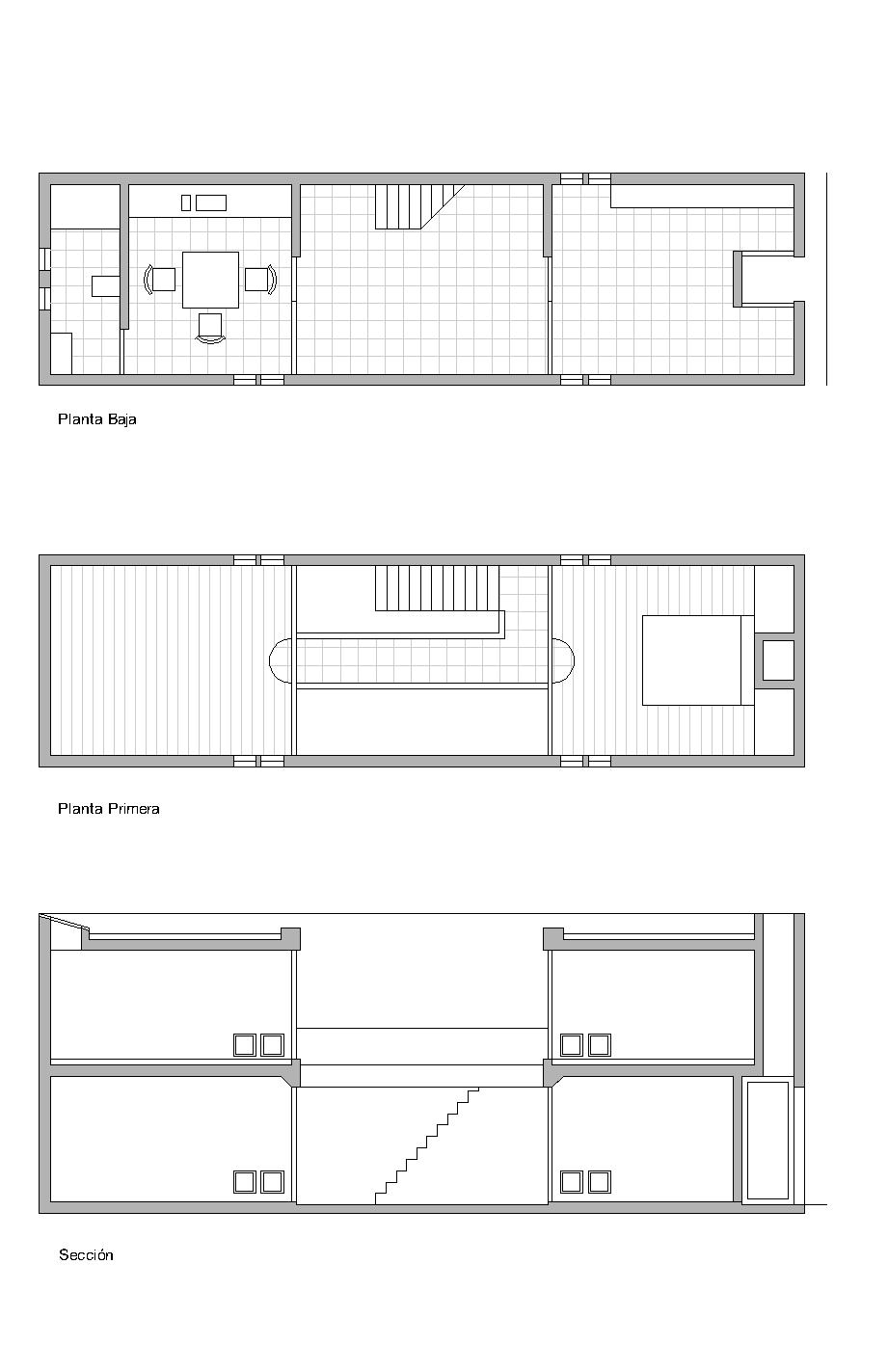 VIZCAYADO: CASA AZUMA