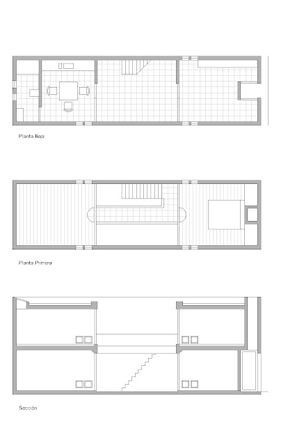 VIZCAYADO: CASA AZUMA