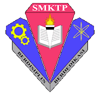 SMK Taman Putri: Lencana Dan Lagu Sekolah