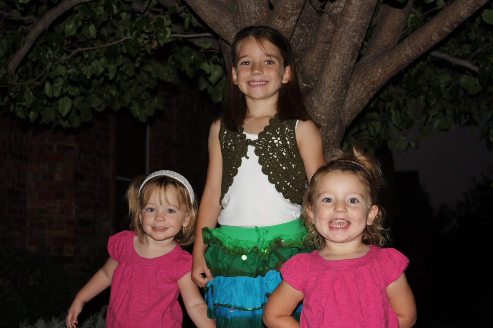 The Sharer Family: 1st day of school- 2nd grade!