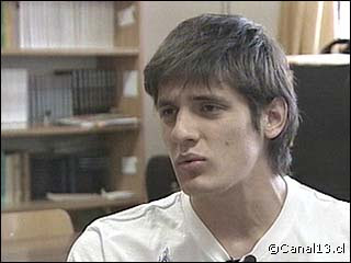 El Recolector: Aarón Vásquez y su cátedra de cobardía.