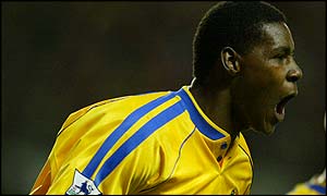 What ever happened to? Agustín Delgado