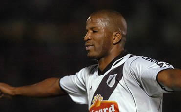 What ever happened to? Hamilton Ricard