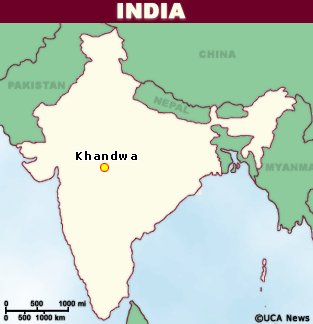 Khanwa - JungleKey.in Image