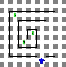 Living JAVA: Karel el robot dentro de la Programacion